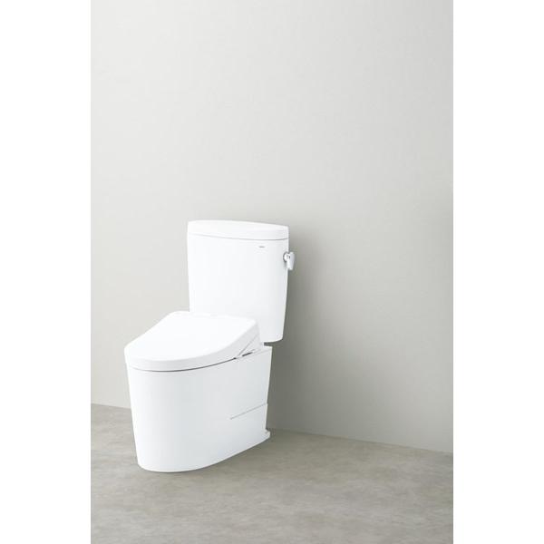 TOTO 【CS400B#NW1】 床置床排水大便器ピュアレストEX 商品画像はイメージです 商品名の型番でのお届けになります ...