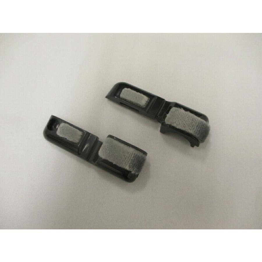 日立パーツショップ HITACHI【CV-PY9-009】 掃除機用 ジクウケカバーLRセット(K)(CB : 住宅設備のプロショップDOOON!! - 通販 - Yahoo!ショッピング