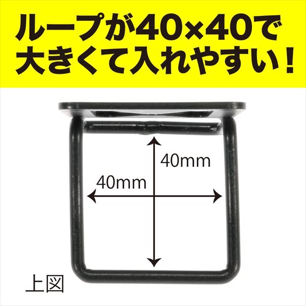 JEFCOM ジェフコム ハンマーホルダー DF40-GM : 住宅設備のプロショップDOOON!! - 通販 - Yahoo!ショッピング