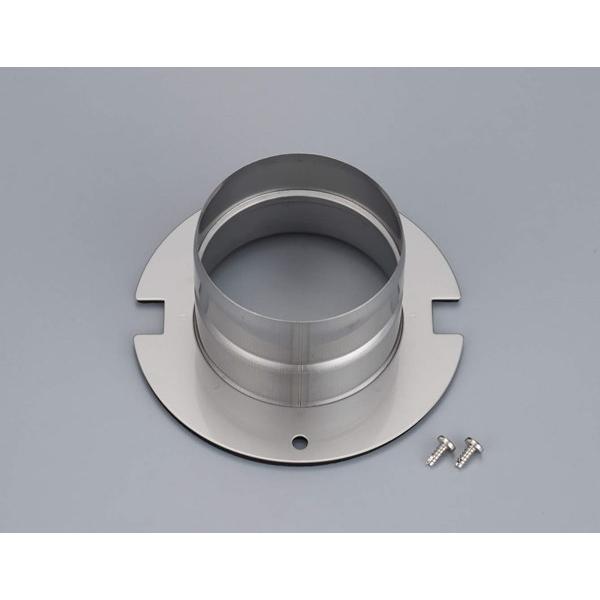 リンナイ Rinnai 【DG-100A】 排湿口ガイド 品名コード：22-9950 : 住宅設備のプロショップDOOON!! - 通販 - Yahoo!ショッピング