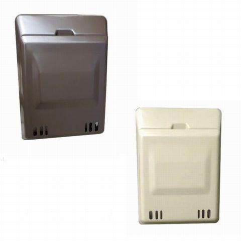 シブタニ 郵便受 郵便受箱 DP-68N : 住宅設備のプロショップDOOON!! - 通販 - Yahoo!ショッピング