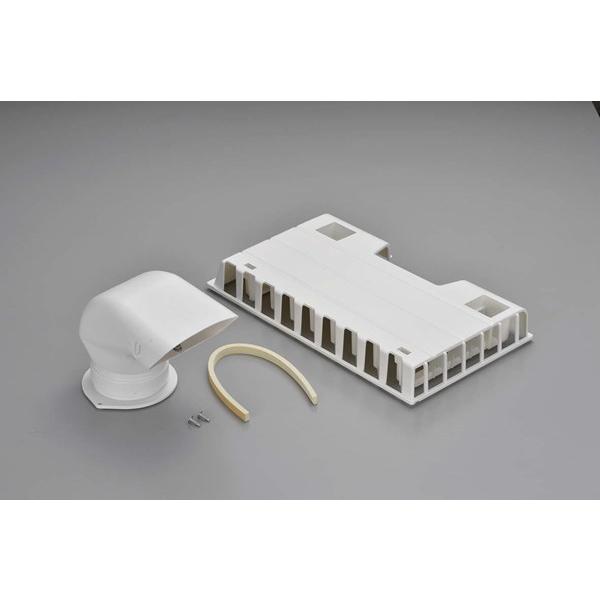 リンナイ Rinnai 【DT-252NF】 排湿トップセット 品名コード：22-7809 : 住宅設備のプロショップDOOON!! - 通販 ...