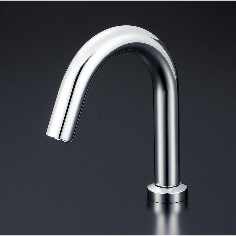 KVK E1700L/800 センサー水栓 洗面化粧室用水栓＞センサー水栓 : 住宅設備のプロショップDOOON!! - 通販 - Yahoo!ショッピング