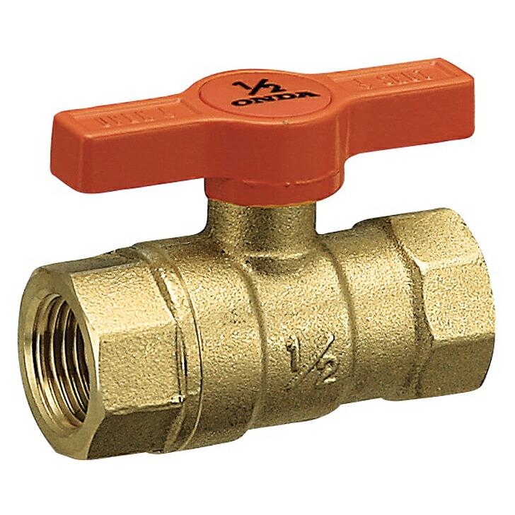 オンダ製作所 ONDA 【F-T25】 レギュラーボール1 : 住宅設備のプロショップDOOON!! - 通販 - Yahoo!ショッピング