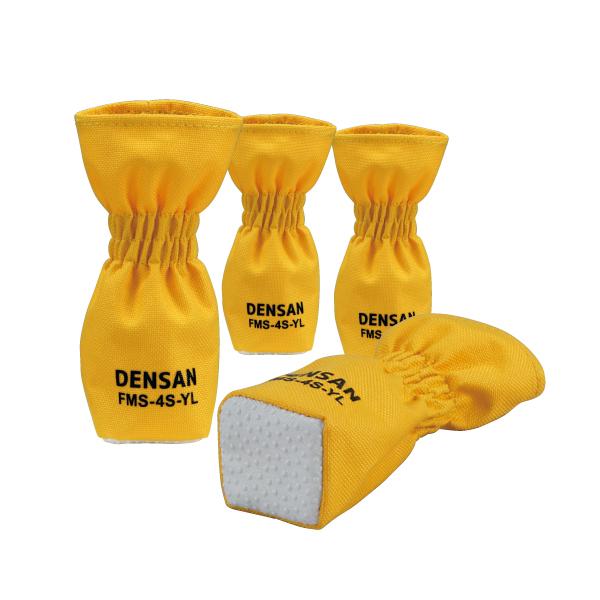 JEFCOM ジェフコム フミダイソックス FMS-4S-YL : 住宅設備のプロショップDOOON!! - 通販 - Yahoo!ショッピング