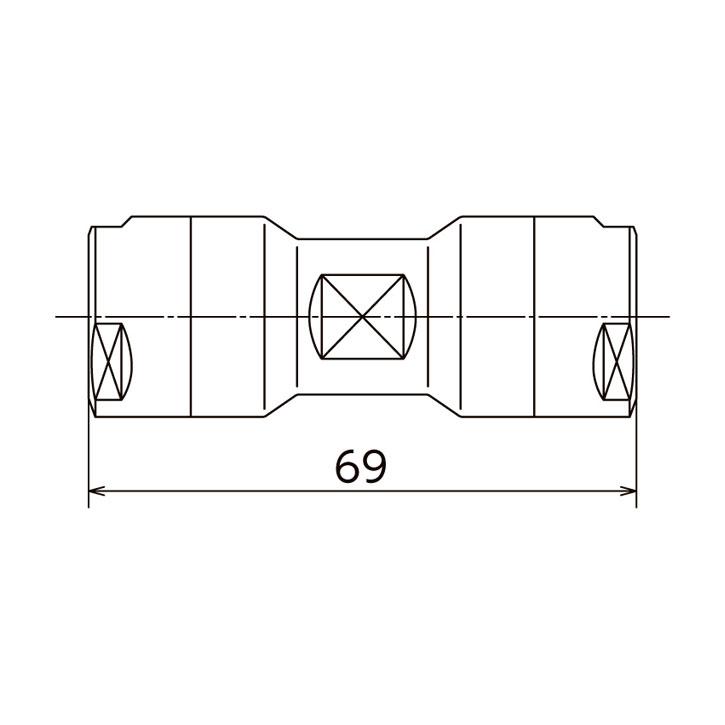 オンダ製作所 ONDA 【G-CEJ3-10C】 RoHS相当 カポリエコ10ソケット : 住宅設備のプロショップDOOON!! - 通販 - Yahoo!ショッピング
