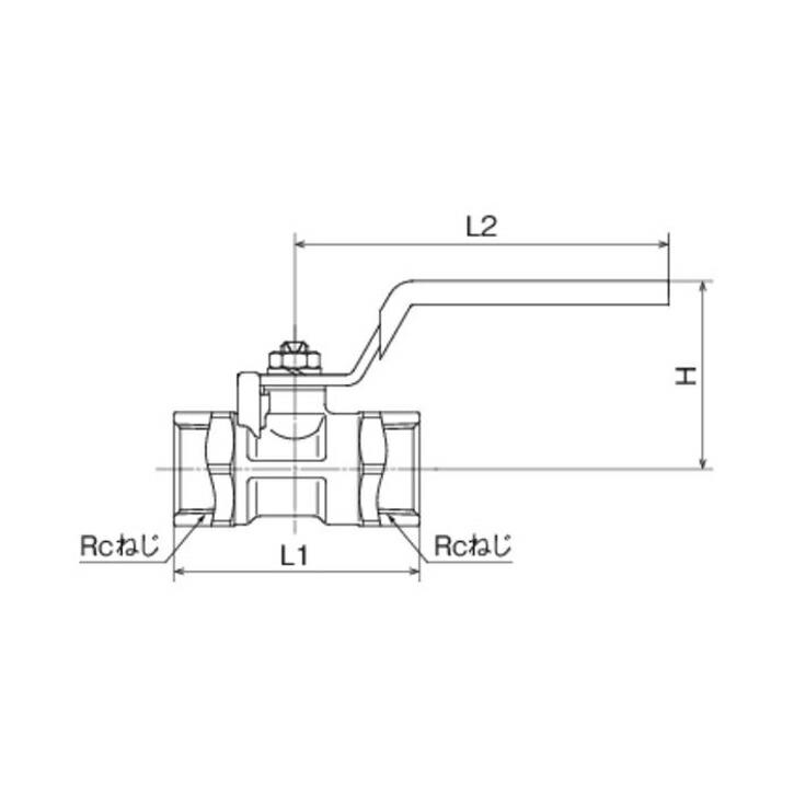 オンダ製作所 ONDA 【G-FS-25】 RoHS対応レデューストボアBV1 : 住宅設備のプロショップDOOON!! - 通販 - Yahoo!ショッピング
