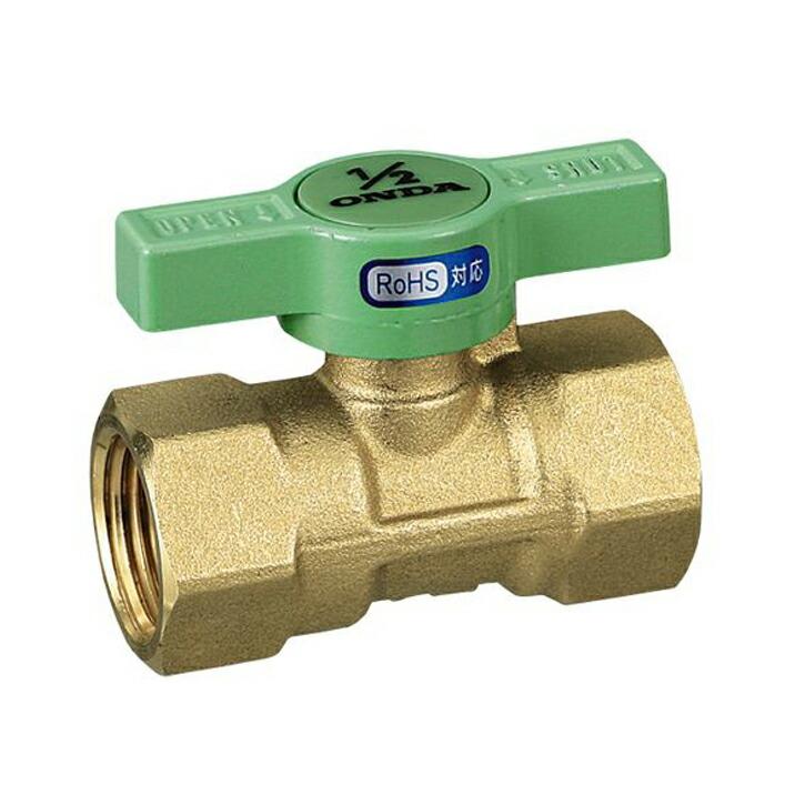 オンダ製作所 ONDA 【G-FS-T25】 RoHS対応レデューストボアBV1 : 住宅設備のプロショップDOOON!! - 通販 - Yahoo!ショッピング