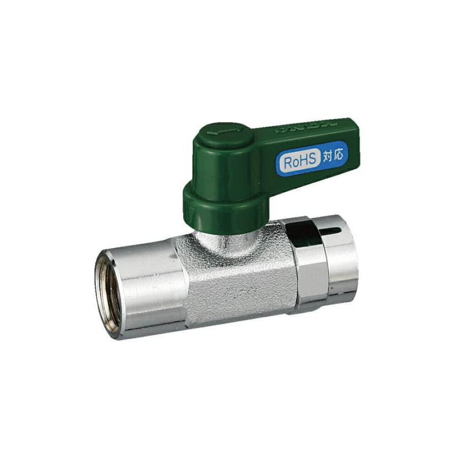 オンダ製作所 ONDA 【G-M1-06】 RoHS対応フリーボール1/8 : 住宅設備のプロショップDOOON!! - 通販 - Yahoo!ショッピング