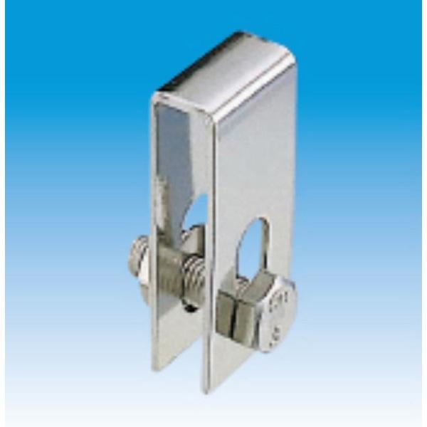 水本機械製作所 ステンレス グレーチングクリップGCD型 GCD-1 : 住宅設備のプロショップDOOON!! - 通販 - Yahoo!ショッピング