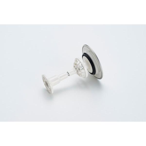 トクラス TOCLAS ポップアップ排水栓 エポック、EJ用 G17378 【H17378】 [G17378] 同等品 : 住宅設備のプロショップDOOON!! - 通販 - Yahoo!ショッピング