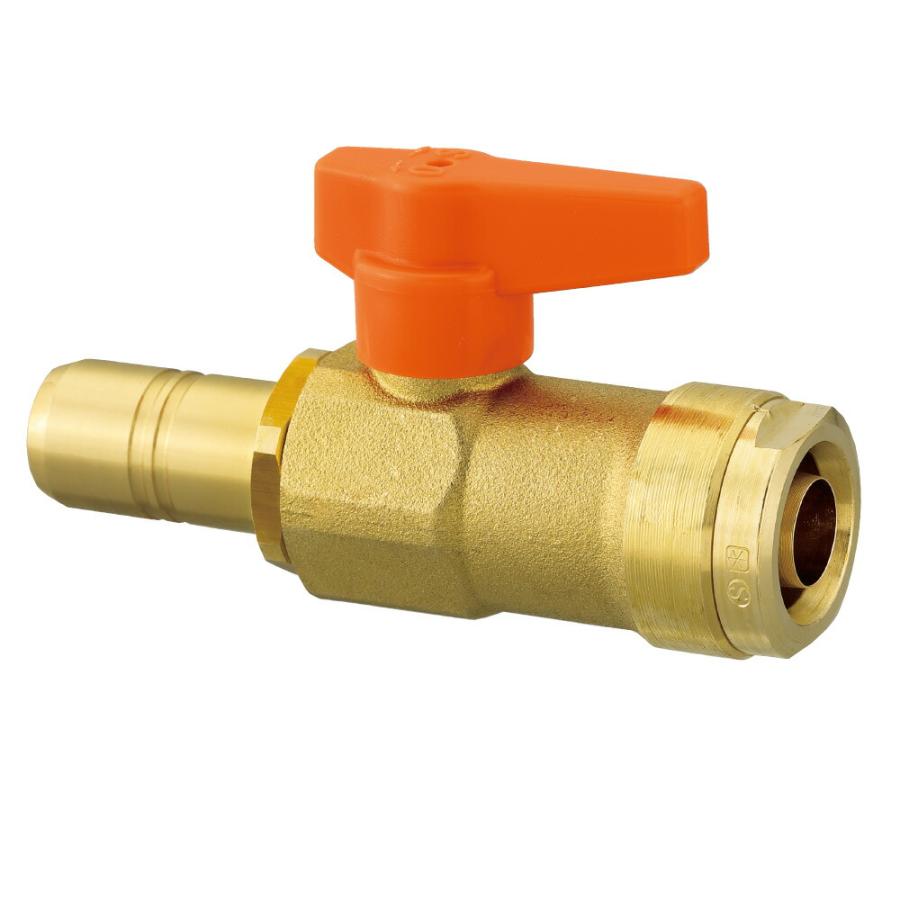 オンダ製作所 ONDA 【HWBA-1616C-S】 WLJ ヘッダーバルブ16 : 住宅設備のプロショップDOOON!! - 通販 - Yahoo!ショッピング