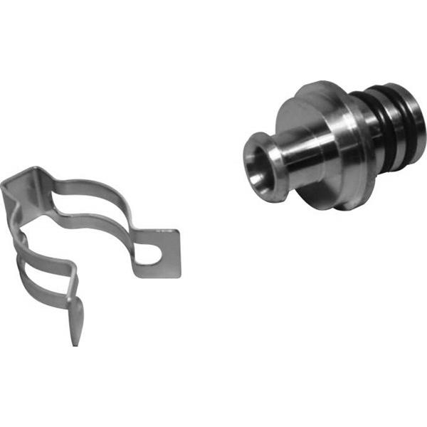 リンナイ Rinnai 【ICCH*CHMジヨイント-1P】 給湯暖房用付属部品 品名コード：25-7361 : 住宅設備のプロショップDOOON!! - 通販 - Yahoo!ショッピング