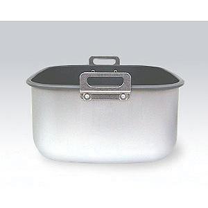 タイガー魔法瓶 TIGER 業務用真空電子ジャー 炊きたて 保温専用 JHEA540内なべ 部品コード JHE1260 : 住宅設備のプロショップDOOON!! - 通販 - Yahoo!ショッピング