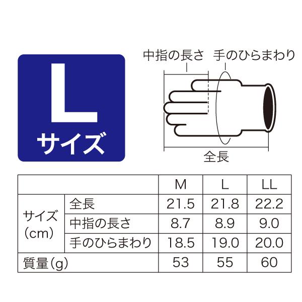 JEFCOM ジェフコム 電工タフグローブ Lサイズ JND-37L : 住宅設備のプロショップDOOON!! - 通販 - Yahoo!ショッピング