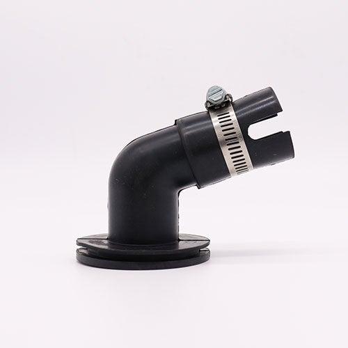 LIXIL INAX LIXIL・リクシル 【JT-A-100】 JT用ホース固定バンド・ホルダーセット 浴室部品 [JT-A-100 ...