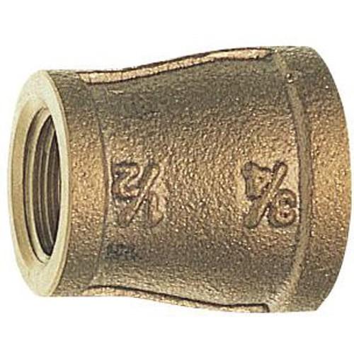 三栄水栓[SANEI] 配管用品 砲金異径ソケット 【JT740-1-20X13】 : jt740-1-20x13 : 住宅設備のプロショップDOOON!! - 通販 - Yahoo!ショッピング