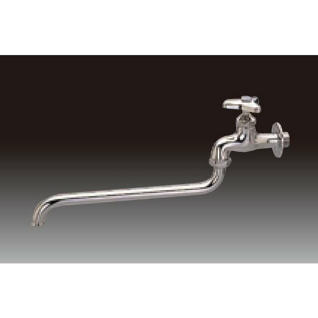 ミズタニバルブ 給水栓【K13-3】横水栓（自在形） : 住宅設備のプロショップDOOON!! - 通販 - Yahoo!ショッピング