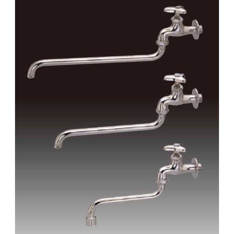 ミズタニバルブ 給水栓【K13-3T】横水栓（自在形） : 住宅設備のプロショップDOOON!! - 通販 - Yahoo!ショッピング