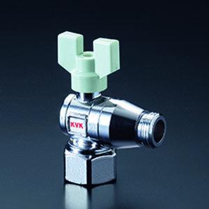KVK 逆止弁付ボールバルブ20×13 K149 単水栓 : 住宅設備のプロショップDOOON!! - 通販 - Yahoo!ショッピング