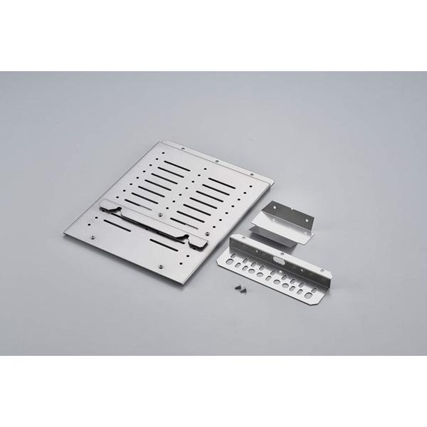 リンナイ Rinnai 【カベコテイアダプタM】 壁固定アダプタ 品名コード：26-7528 : 住宅設備のプロショップDOOON!! - 通販 - Yahoo!ショッピング