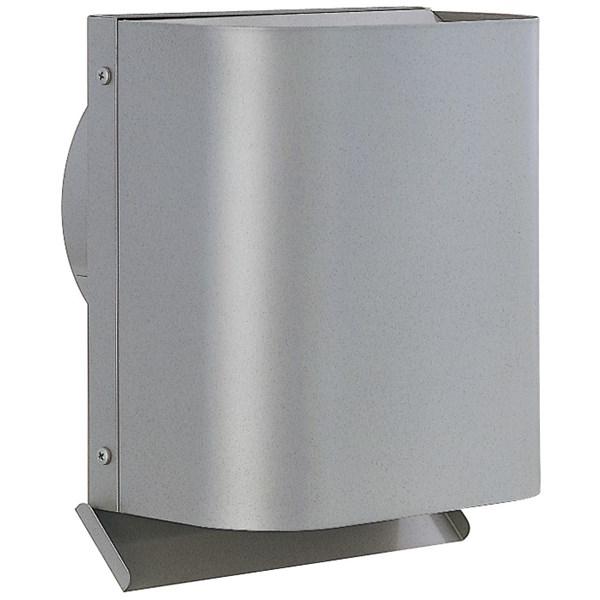 ユニックス 【KBS300A3M】 KBS-A3M 屋外用製品 ステンレス製 パイプフード 外風対策 深型フード(上下開口) メッシュ換気口 手配後キャンセル不可商品 : 住宅設備のプロ ...