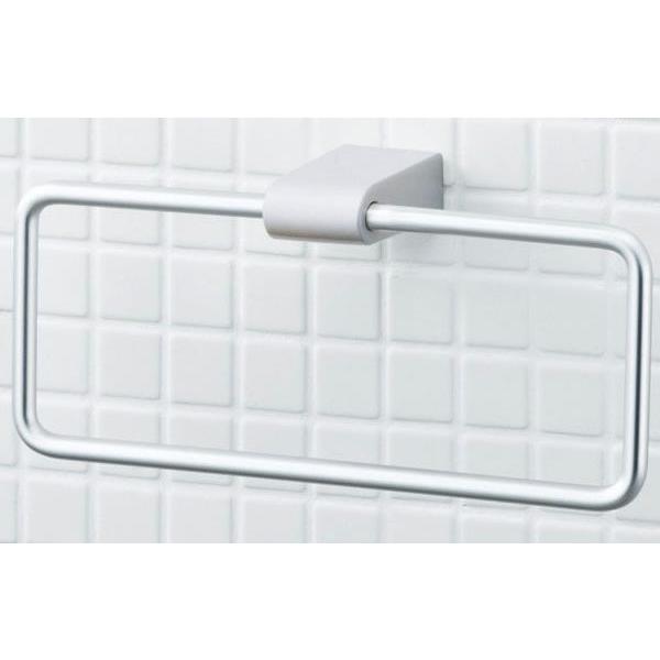 INAX INAX/イナックス/LIXIL/リクシル KF-AA70P タオルリング(塗装) 樹脂アクセサリー アクセサリー KFAA70P : 住宅設備のプロショップDOOON!! - 通販 ...