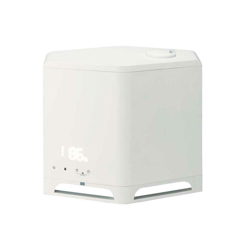 コイズミ 小泉成器 【KHM-4022/W】 ハイブリッド式加湿器 : 住宅設備のプロショップDOOON!! - 通販 - Yahoo!ショッピング