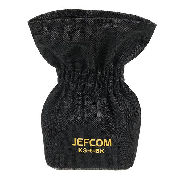 JEFCOM ジェフコム キャタツソックス 巾着タイプ KS-6-BK : 住宅設備のプロショップDOOON!! - 通販 - Yahoo!ショッピング