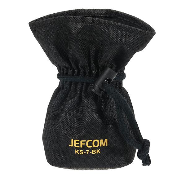 JEFCOM ジェフコム キャタツソックス 巾着タイプ KS-7-BK : 住宅設備のプロショップDOOON!! - 通販 - Yahoo!ショッピング