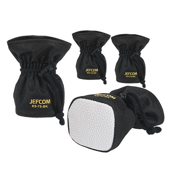 JEFCOM ジェフコム キャタツソックス 巾着スリップレス KS-7S-BK : 住宅設備のプロショップDOOON!! - 通販 - Yahoo!ショッピング