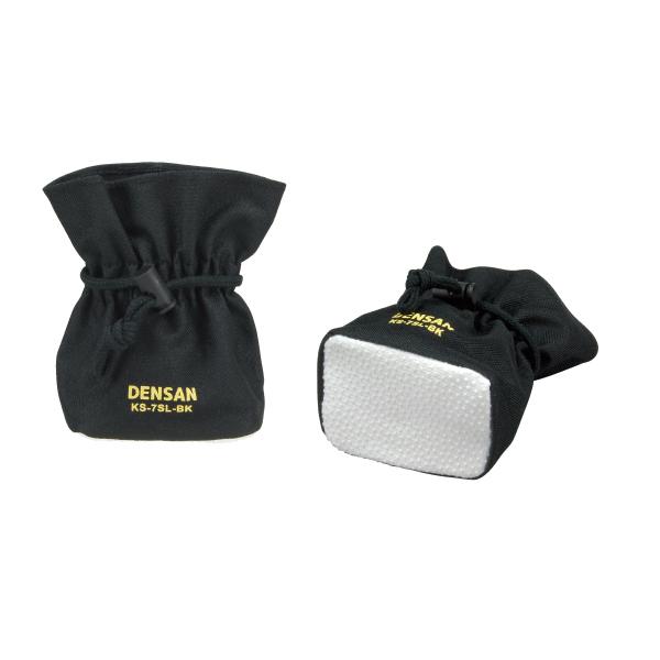 JEFCOM ジェフコム キャタツソックス ワイドタイプ 4個入 KS-7SL-BK : 住宅設備のプロショップDOOON!! - 通販 - Yahoo!ショッピング