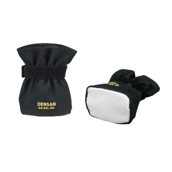 JEFCOM ジェフコム キャタツソックス ワイドタイプ 4個入 KS-8SL-BK : 住宅設備のプロショップDOOON!! - 通販 - Yahoo!ショッピング