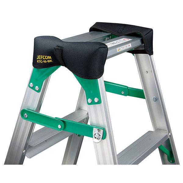 JEFCOM ジェフコム キャタツトップカバー KTC-10-BK : 住宅設備のプロショップDOOON!! - 通販 - Yahoo!ショッピング