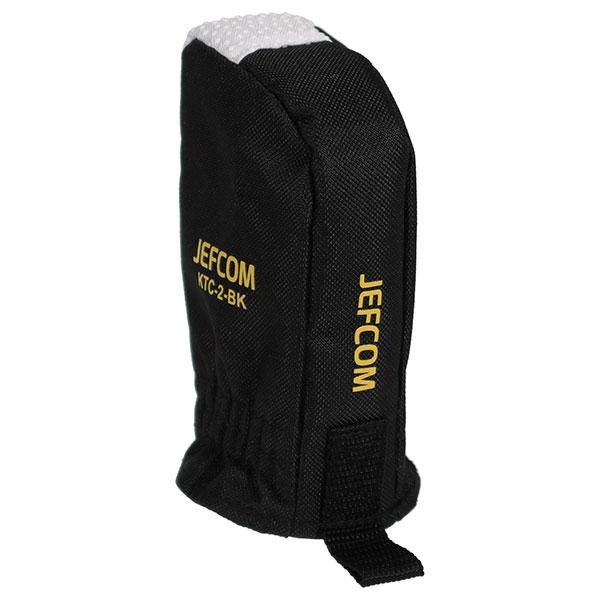 JEFCOM ジェフコム ハシゴトップカバー KTC-2-BK : 住宅設備のプロショップDOOON!! - 通販 - Yahoo!ショッピング