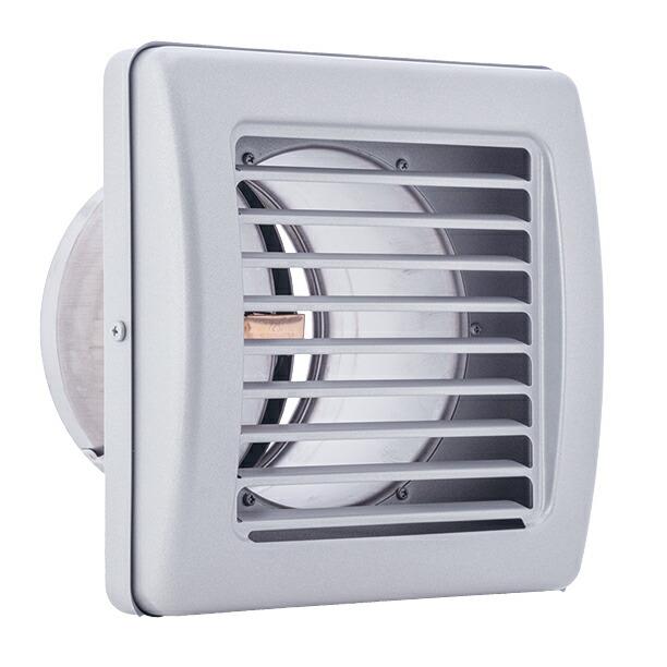 西邦工業 SEIHO 【KXD75AUSC】 外壁用ステンレス製換気口 ベントキャップ（結露水・ドレン受け） KXD-AUSC 角形ガラリ ...