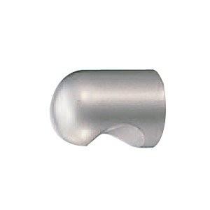 シロクマ キャノンツマミ裏ビス 18Φ シルバー塗装 【KZ-3B】 : 住宅設備のプロショップDOOON!! - 通販 - Yahoo!ショッピング