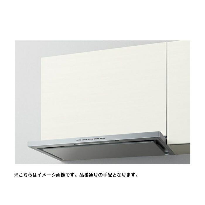 LIXIL INAX LIXIL・リクシル レンジフード 【LER-631SI（R・L）】 LERシリーズ LERタイプ 間口60cm シルバー : 住宅設備のプロショップDOOON ...