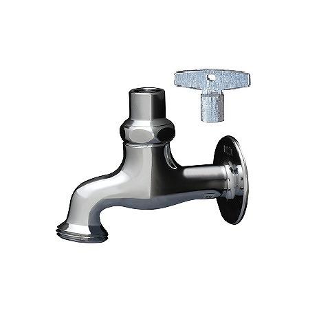 INAX LIXIL・リクシル 【LF-15G-13-1-U】 キー式横水栓(節水コマ・固定コマ) : lf-15g-13-1-u : 住宅設備のプロショップDOOON!! - 通販 ...