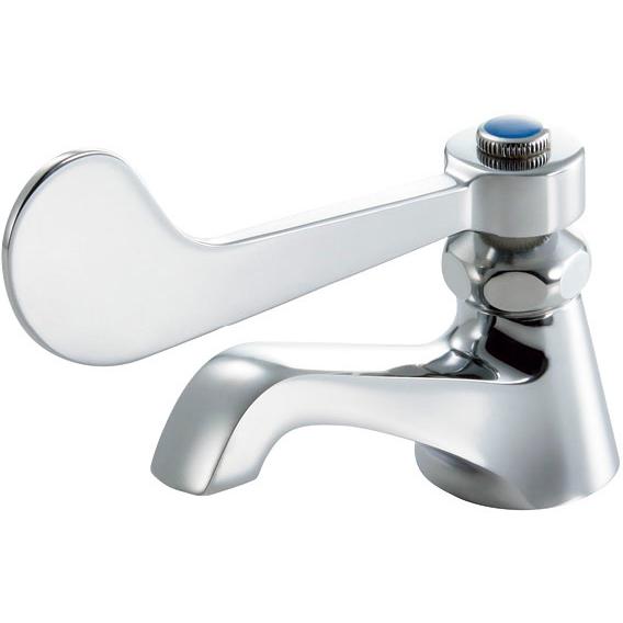 LIXIL リクシル 立水栓【LF-1Z-U】 一般水栓(レバー式) 洗面器・手洗器用水栓金具 : lf-1z-u : 住宅設備のプロショップDOOON!! - 通販 - Yahoo!ショッピング