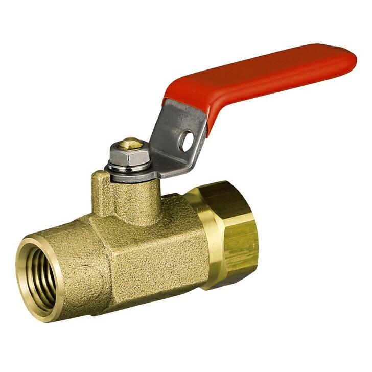 オンダ製作所 ONDA 【MR3-08】 ミニチュアBV1/4 : 住宅設備のプロショップDOOON!! - 通販 - Yahoo!ショッピング