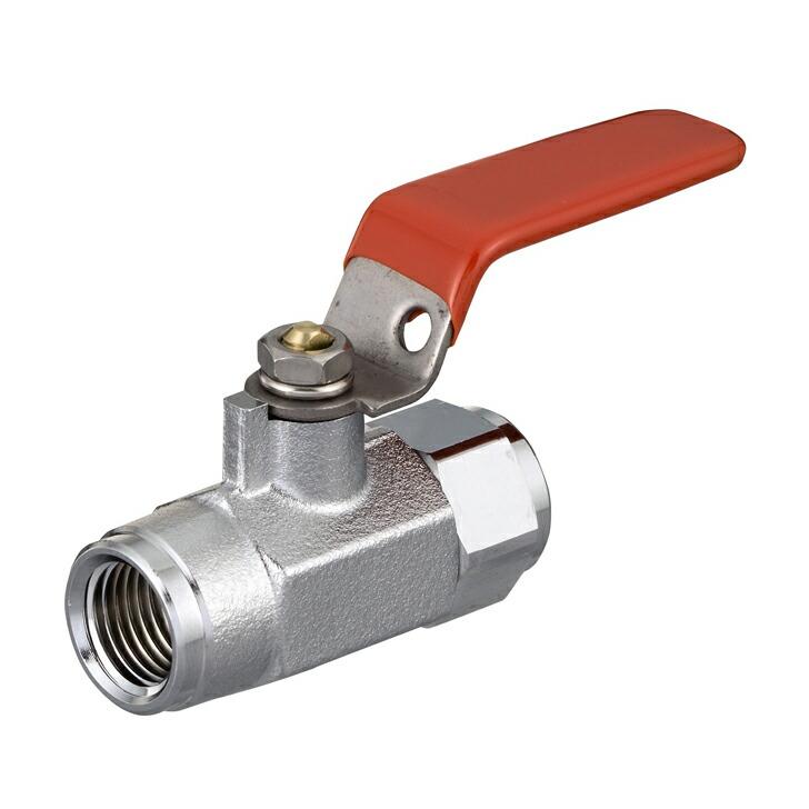 オンダ製作所 ONDA 【MR4-08M】 ミニチュアBV1/4 : 住宅設備のプロショップDOOON!! - 通販 - Yahoo!ショッピング