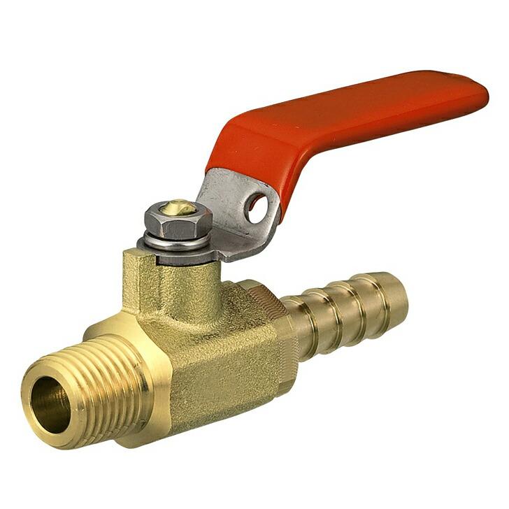 オンダ製作所 ONDA 【MR5-0607】 ミニチュアBV1/8×7 : 住宅設備のプロショップDOOON!! - 通販 - Yahoo!ショッピング