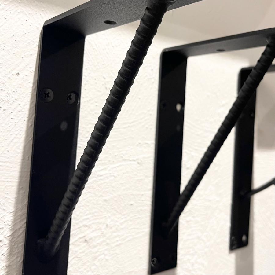 杉山製作所 ムクブラケットB 2個1セット MUK-1465 : 住宅設備のプロショップDOOON!! - 通販 - Yahoo!ショッピング