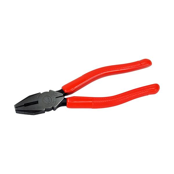 JEFCOM（ジェフコム） 成型カバー付ペンチ NP-175 : 住宅設備のプロショップDOOON!! - 通販 - Yahoo!ショッピング