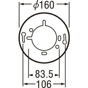 ODELIC オーデリック シャンデリア 【OC257195R】【OC 257 195R】 : 住宅設備のプロショップDOOON!! - 通販 ...