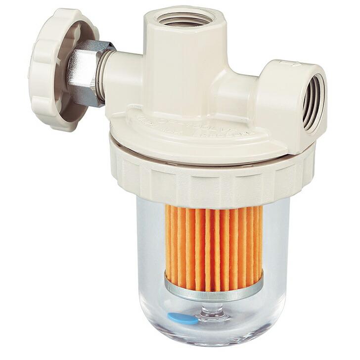 オンダ製作所 ONDA 【OF-100LVE】 オイルストレーナー : 住宅設備のプロショップDOOON!! - 通販 - Yahoo!ショッピング