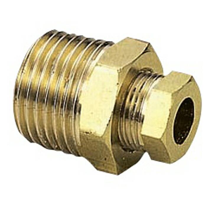 オンダ製作所 ONDA 【OF-410】 φ8ジョイント1/2 : 住宅設備のプロショップDOOON!! - 通販 - Yahoo!ショッピング