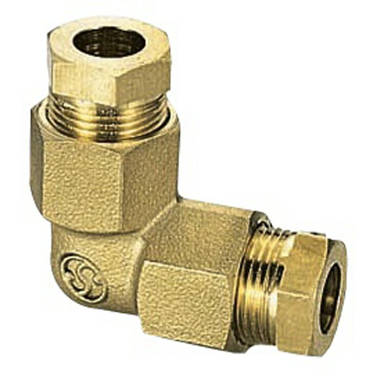 オンダ製作所 ONDA 【OF-426】 φ10用L型継手 : 住宅設備のプロショップDOOON!! - 通販 - Yahoo!ショッピング