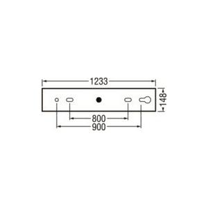 ODELIC オーデリック ベースライト 【OL291871R2E】【OL 291 871R2E】 : 住宅設備のプロショップDOOON!! - 通販 - Yahoo!ショッピング